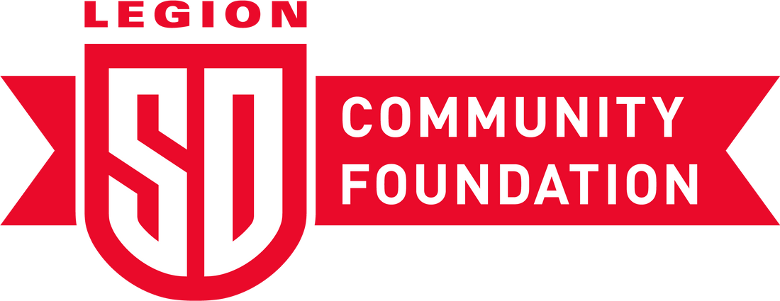 The Legion Community Foundation